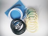 China NPK H 210B E Hydraulic Breaker Seal Kit 92 Shore A PU PTFE NBR for sale