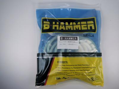 China Hydraulic Breaker Repair Seal Kit NPK H 10XA 92 Shore PU PTFE NBR for sale