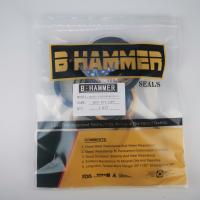 China Komatsu D85ESS-2 Crawler Loader Lift Cylinder Repair Seal Kit 707-98-28600 ISO 9001 for sale