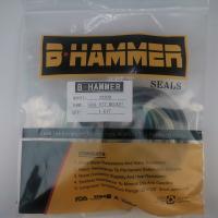 China Hitachi ZX200 Excavator Bucket Cylinder Seal Kit HIT 4448400 4654423 ISO 9001 for sale