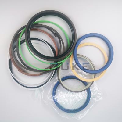 China Hitachi Excavator ZX200 Arm Cylinder Seal Kit 4477841 4661661 OEM Standard Size for sale