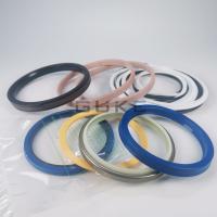 China Komatsu PC200-8 PC200LC-8 Excavator Boom Cylinder Seal Kit 707-98-46280 ISO 9001 for sale