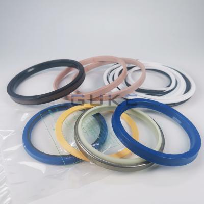 China Komatsu PC200-8 PC200LC-8 Excavator Boom Cylinder Seal Kit 707-98-46280 ISO 9001 for sale