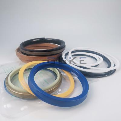 China Komatsu PC200-8 PC200LC-8 Bucket Cylinder Seal Kit 707-98-39610 ISO 9001 for sale