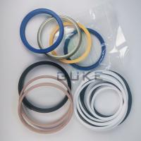 China Komatsu PC200-8 PC200LC-8 Arm Cylinder Repair Seal Kit 707-98-48610 ISO 9001 for sale