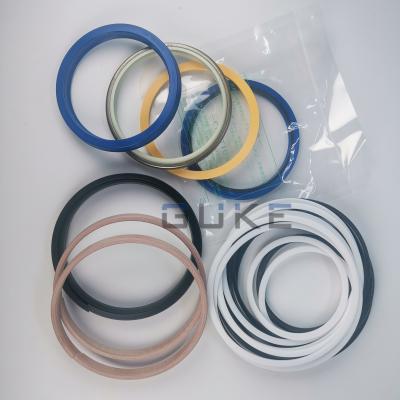 China Komatsu PC200-8 PC200LC-8 Arm Cylinder Repair Seal Kit 707-98-48610 ISO 9001 for sale