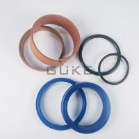 China Hitachi ZX200 Track Adjuster Seal Kit 9186437 4430467 PU NBR 92 Shore for sale