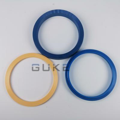 China Hitachi ZX200-5G Track Adjust Repair Seal Kit 4412826 9303132 PU NY 92 Shore for sale