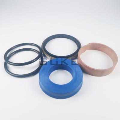China Komatsu D85ESS2 Track Adjuster Seal Kit 150-30-13442 150-30-13430 PU NBR for sale