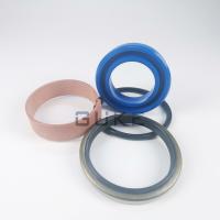 China Komatsu PC200-8 PC200LC-8 Adjust Repair Seal Kit 09370-00070 Idler Seal Kit 92 Shore for sale