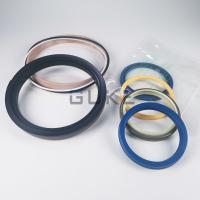 China Komatsu D85ESS-2 Tilt Cylinder Seal Kit 707-98-52140 ISO 9001 for sale