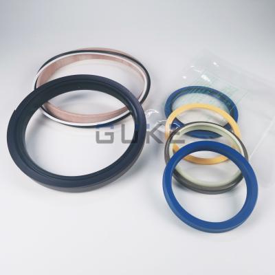 China Komatsu D85ESS-2 Tilt Cylinder Seal Kit 707-98-52140 ISO 9001 for sale