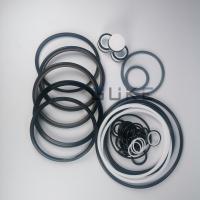China Frukawa Hydraulic Breaker Seal Kit HB 10G Oil Resistant 92 Shore A for sale