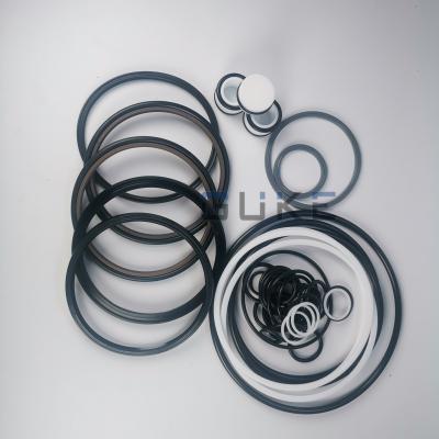 China Frukawa Hydraulic Breaker Seal Kit HB 10G Oil Resistant 92 Shore A for sale
