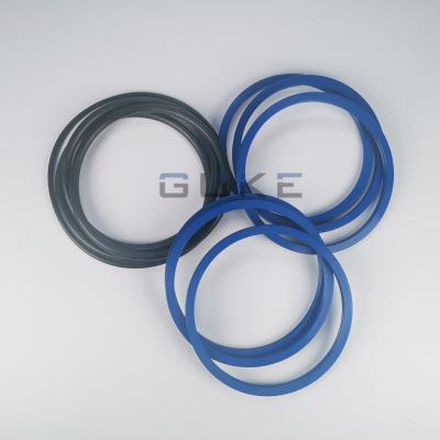 China Excavator 320B 320C 320D Center Joint Seal Kit 159-7782 234-4440 Swivel Joint for sale