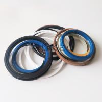 China Komatsu PC120-6 Arm Cylinder Seal Kit 707-99-44200 PU NBR 92 Shore for sale