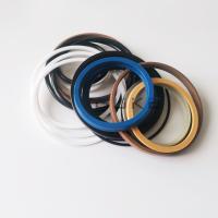 China Komatsu PC120-6 Bucket Cylinder Repair Seal Kit 707-98-36210 PU NBR ISO 9001 for sale