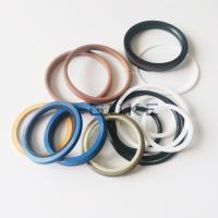 China Komatsu PC120-6 Boom Cylinder Seal Kit 707-98-37620 PU NBR 92 Shore for sale