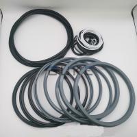 China Komatsu JTHB210 Hydraulic Breaker Seal Kit BT41560980D 92 Shore PU NBR for sale