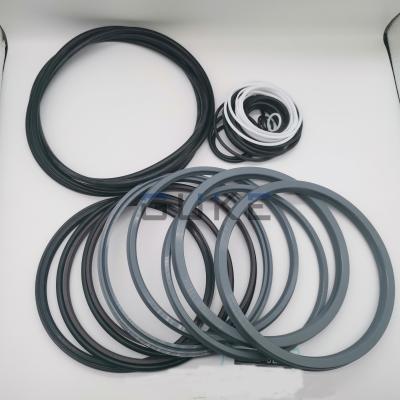 China Komatsu JTHB210 Hydraulic Breaker Seal Kit BT41560980D 92 Shore PU NBR for sale