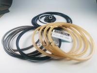 China Eddie Hydraulic Breaker Seal Kit EDT 3200 Repair Seal Kit PU PTFE NBR 92 Shore for sale