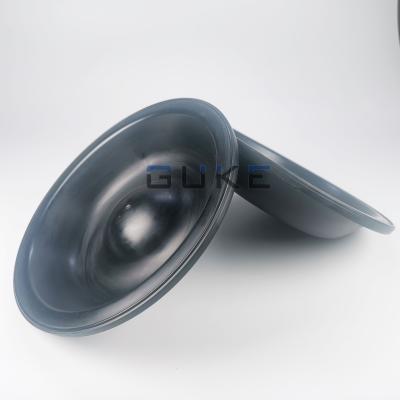 China Soosan SB121 Hydraulic Breaker Diaphragm 192x40mm PU NBR Replacement for sale