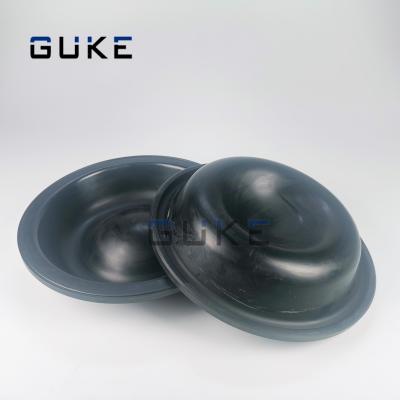 China Frukawa Hydraulic Breaker Diaphragm F12 HB10G 140x40mm PU NBR Replacement for sale