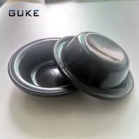 China Frukawa Hydraulic Breaker Diaphragm HB 3G HB 5G 100x17mm PU NBR Rubber Seal for sale