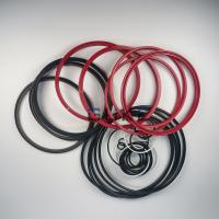 China Alicon B360 Hydraulic Breaker Seal Kit DMB Repair Seal Kit PU PTFE NBR 92 Shore for sale