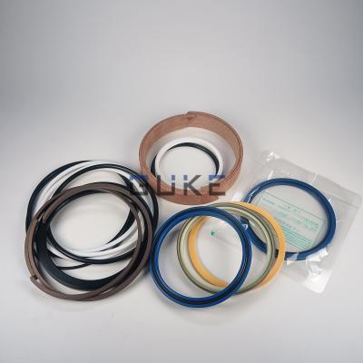 China Excavator EC140B Boom Cylinder Seal Kit VOE14516932 VOE14589155 PU NBR 92 Shore for sale