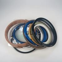 China Excavator EC140B Arm Cylinder Seal Kit VOE 14589132 VOE 14515053 ISO 9001 for sale