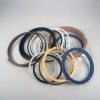China EC140B Bucket Cylinder Seal Kit VOE 14589156 VOE 14547310 Excavator Repair for sale