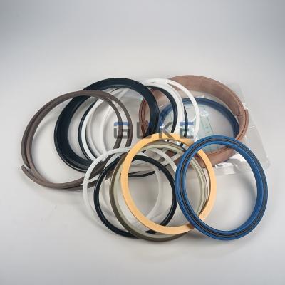China EC140B Bucket Cylinder Seal Kit VOE 14589156 VOE 14547310 Excavator Repair for sale