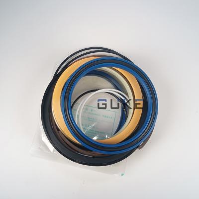 China Doosan DX235LC-5 Excavator Boom Cylinder Seal Kit K9004899 PU PTFE NBR for sale