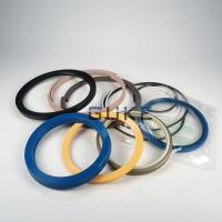 China Doosan DX255LC Arm Cylinder Seal Kit K9001901 GUKE ISO 9001 -30 to 120C for sale
