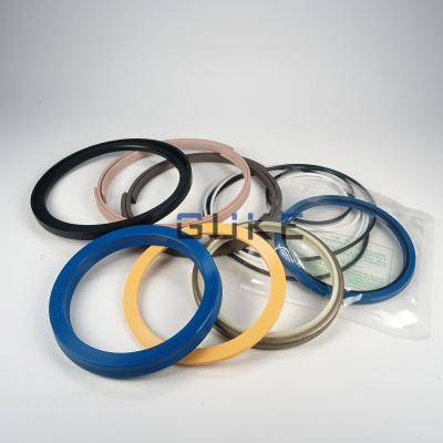 China Doosan DX255LC Arm Cylinder Seal Kit K9001901 GUKE ISO 9001 -30 to 120C for sale