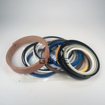 China Excavator EC55B Boom Cylinder Repair Seal Kit VOE14589148 PU PTFE NBR for sale