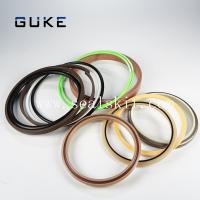 China Excavator Cylinder Seal Kit 2426840 for E330C Boom E325 Stick -30°C to 120°C for sale