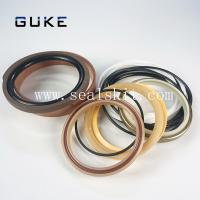 China Excavator Cylinder Seal Kit 1195435 for E311 E312B Heat Resistant PU PTFE NBR for sale
