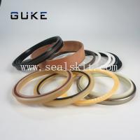 China Excavator Cylinder Seal Kit 1057255 E307 Boom Repair Seal Kit Standard Size for sale