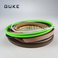 China GUKE 2590775 320D 320DL Excavator Stick Cylinder Seal Kit ISO 9001 for sale