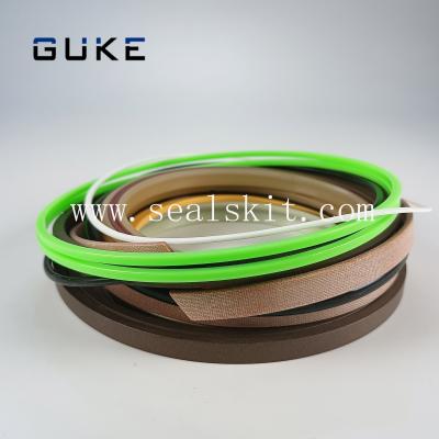 China GUKE 2590775 320D 320DL Excavator Stick Cylinder Seal Kit ISO 9001 for sale