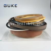 China Excavator Stick Cylinder Seal Kit 0875387 for 320 322 E320 E322 PU NBR for sale