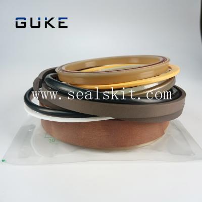 China Excavator Stick Cylinder Seal Kit 0875387 for 320 322 E320 E322 PU NBR for sale