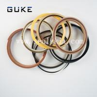 China Cat 2366368 320C 320CL Excavator Boom Bucket Cylinder Seal Kit PU PTFE NBR for sale