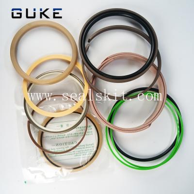 China Excavator Cylinder Seal Kit 2159985 320C Stick Seal Kit PU PTFE NBR for sale