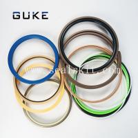 China Excavator Cylinder Seal Kit 2590637 for 325C 325CL Stick Cylinder 92 Shore for sale