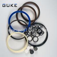 China Frukawa F9 Hydraulic Breaker Seal Kit F9-92010 NBR PU PTFE 92 Shore for sale