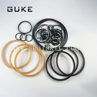China Everdigm EHB25 Hydraulic Hammer Breaker Seal Kit AB252-0083 92 Shore for sale