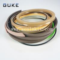 China Excavator 325C Boom Cylinder Seal Kit 2590632 PU PTFE NBR -30 to 120C for sale
